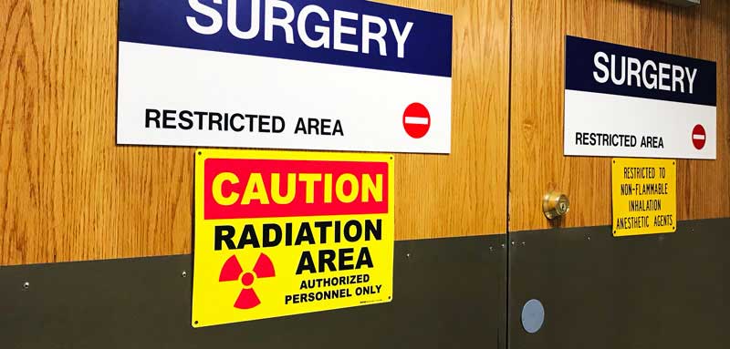 Emergency Plan | Emergency Preparedness | Stilwell Memorial Hospital